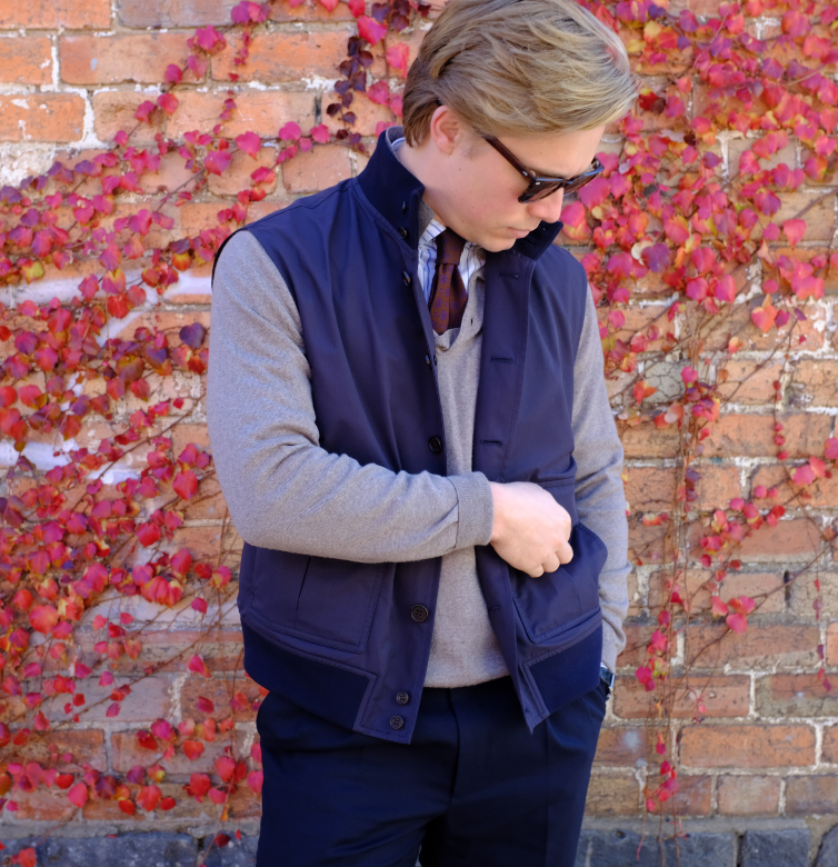 Valstar – Double Monk