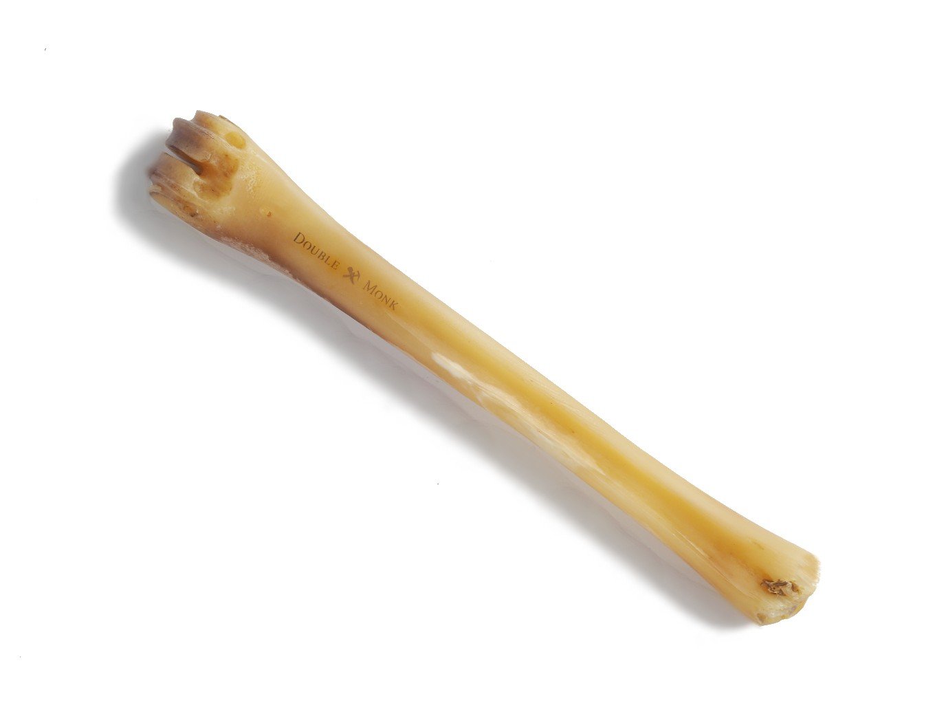 Deer Polishing Bone – Double Monk