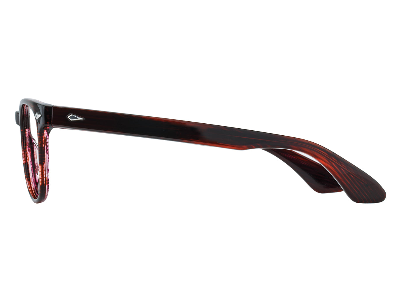 American Optical AO-1004 Cardinal Frame Only – Double Monk