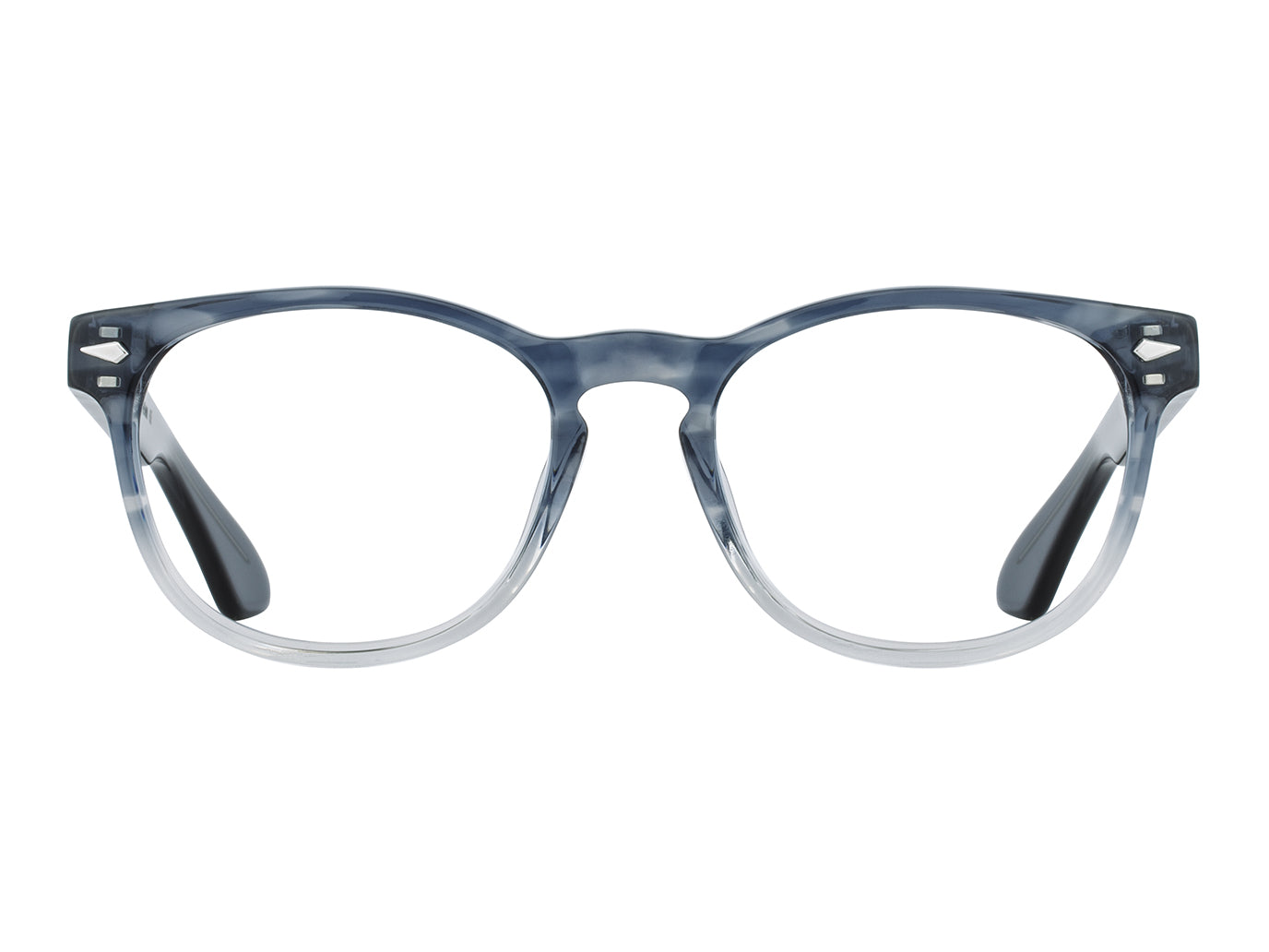 AO-1004 Grey Demi Fade Frame Only – Double Monk